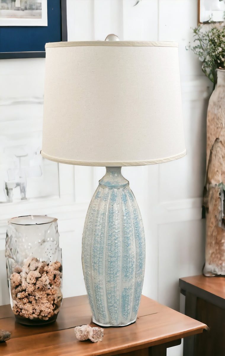Table Lamps– Coast Lamp Shop
