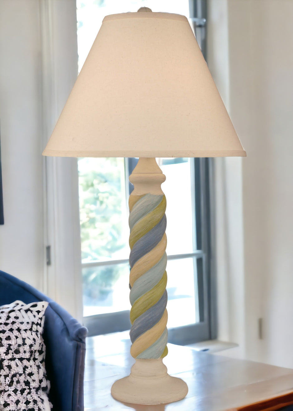 Table Lamps – Coast Lamp Shop
