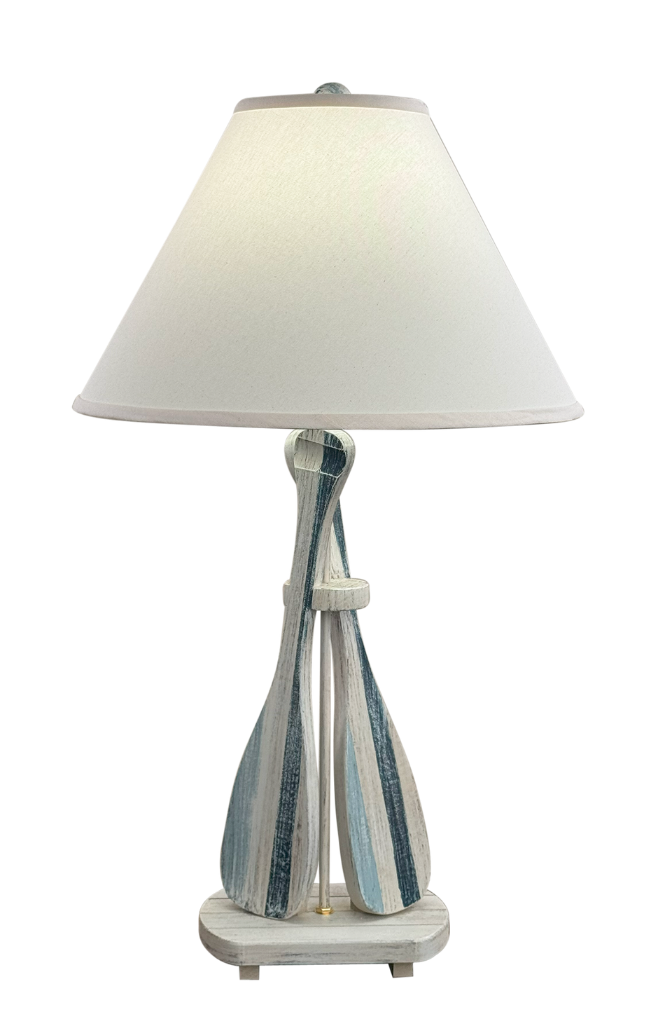 Coastal Table Lamps – Coast Lamp Shop