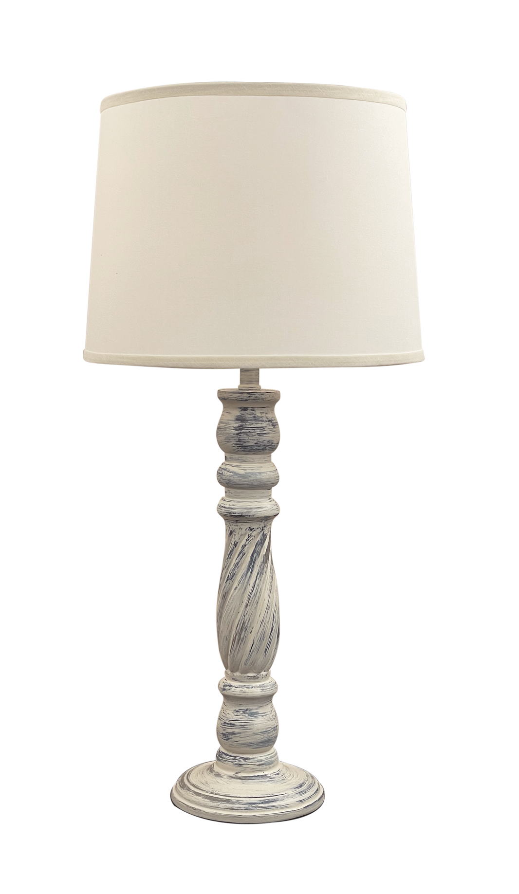 Coastal Table Lamps – Coast Lamp Shop