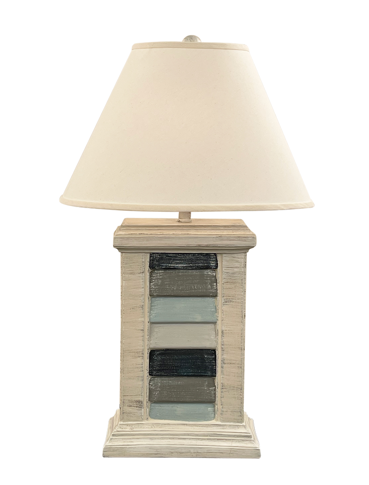 Coastal Table Lamps – Coast Lamp Shop