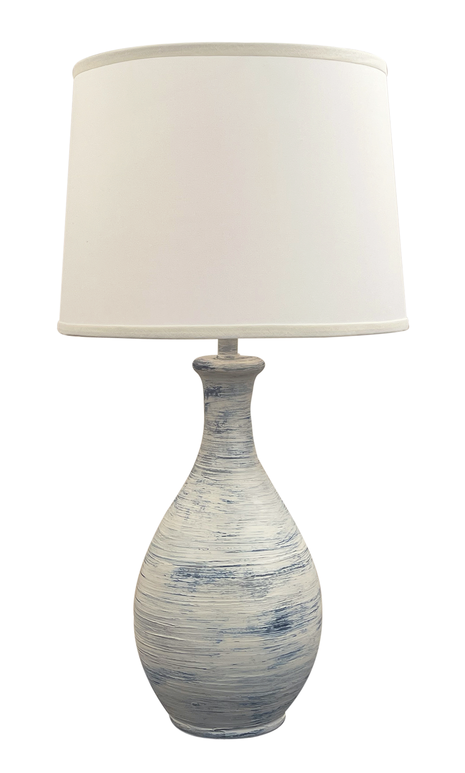 Coastal Table Lamps – Coast Lamp Shop