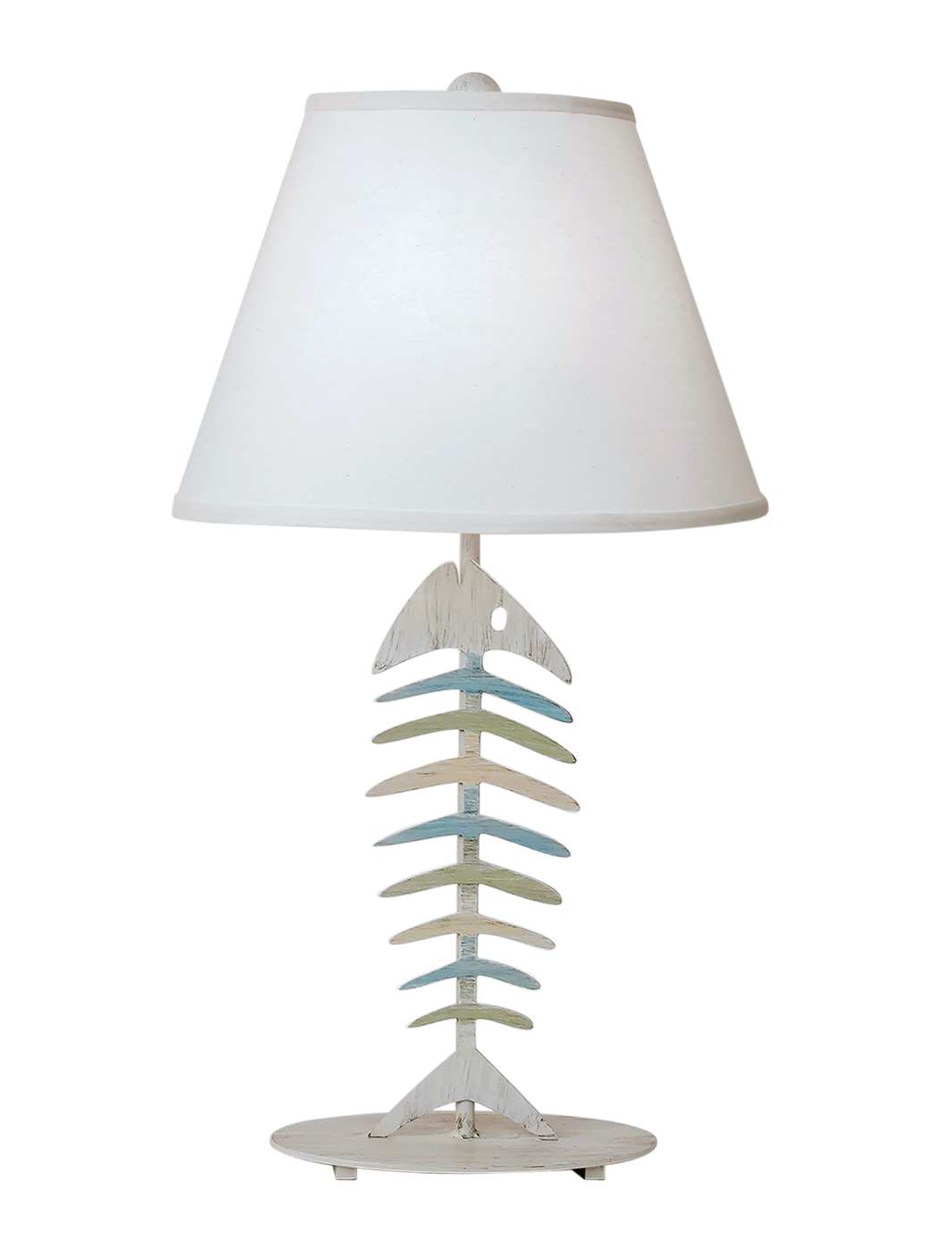 Coastal Table Lamps – Coast Lamp Shop