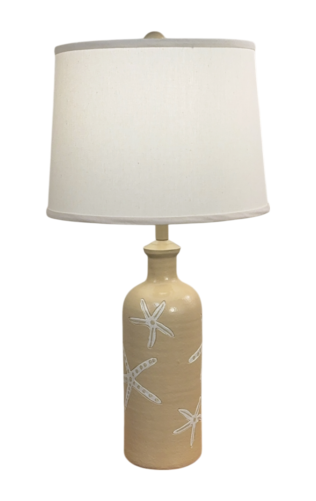 Coastal Table Lamps – Coast Lamp Shop