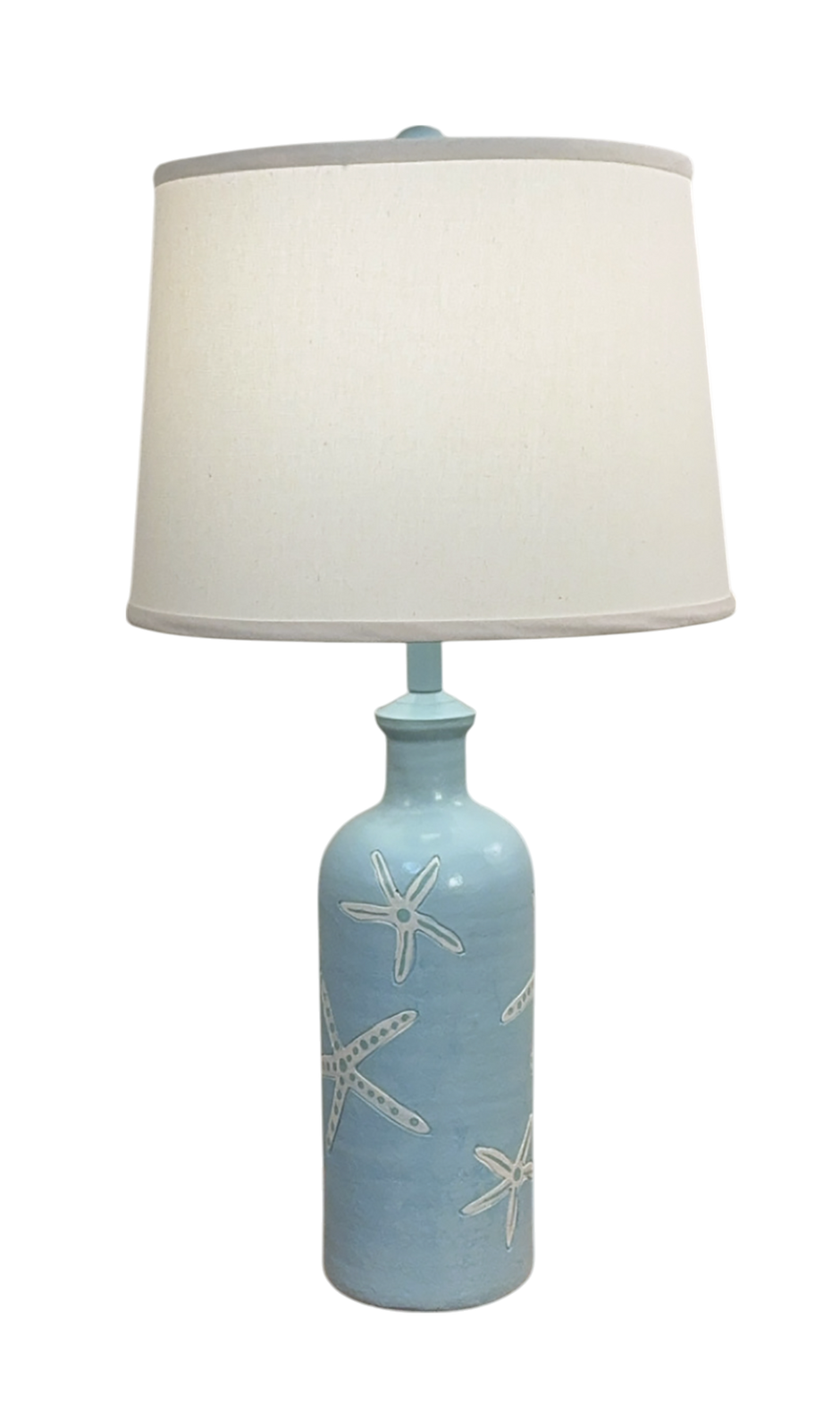Coastal Table Lamps – Coast Lamp Shop