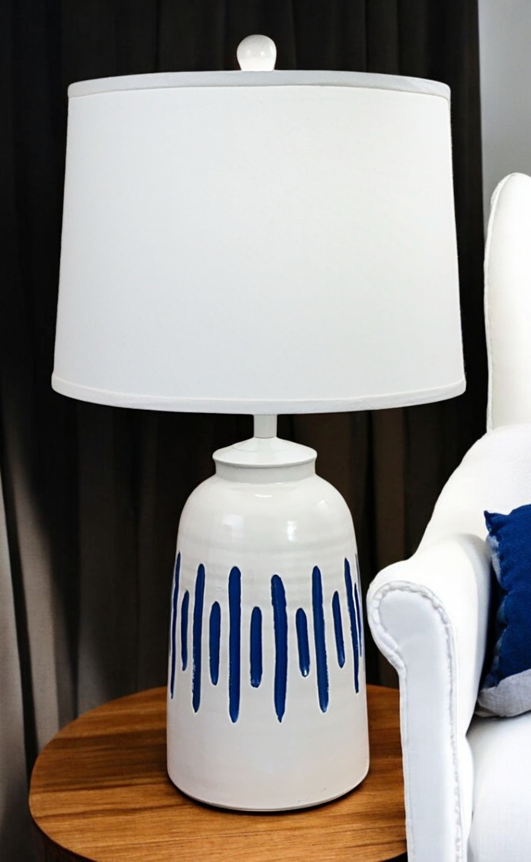 Coastal Table Lamps – Coast Lamp Shop