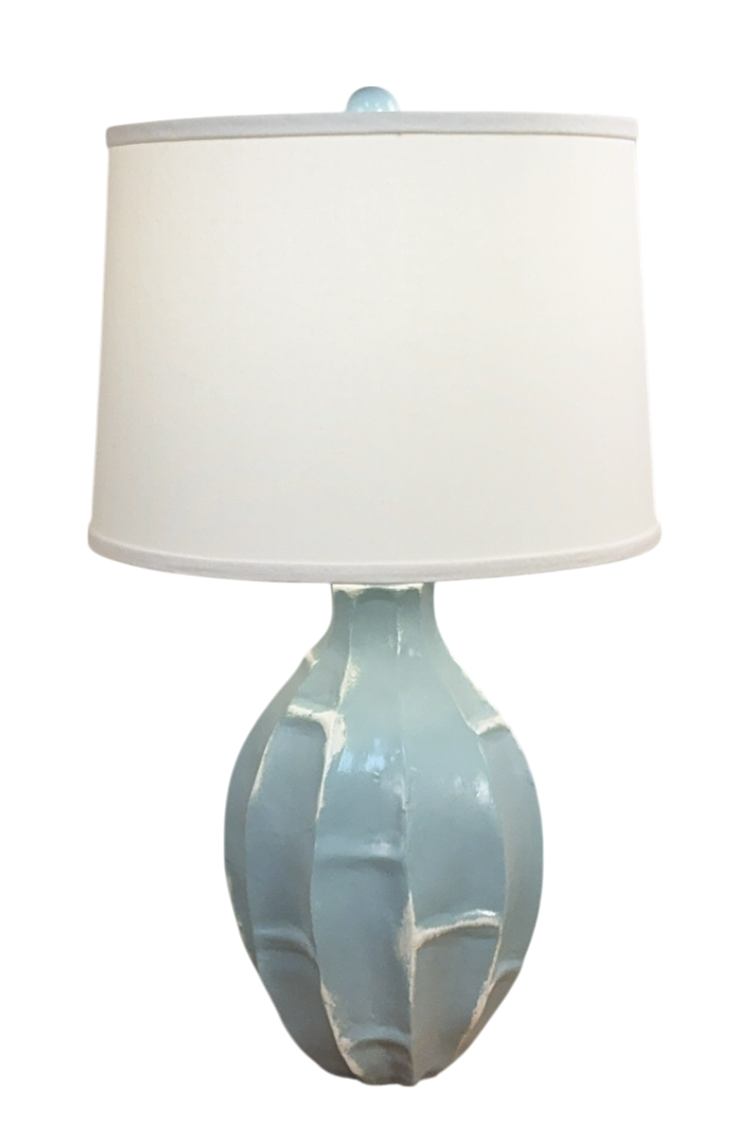 Coastal Table Lamps – Coast Lamp Shop