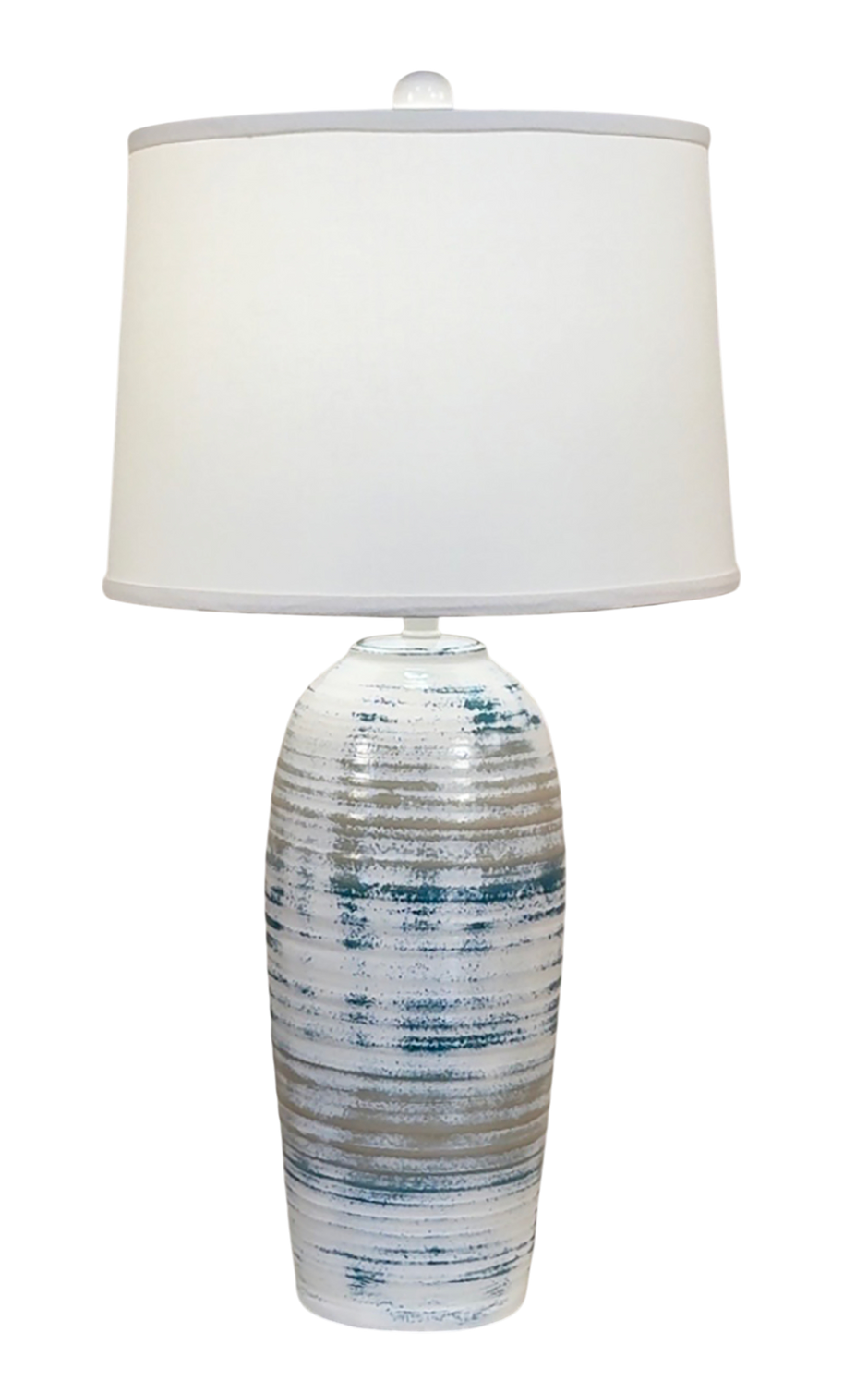 Coastal Table Lamps – Coast Lamp Shop