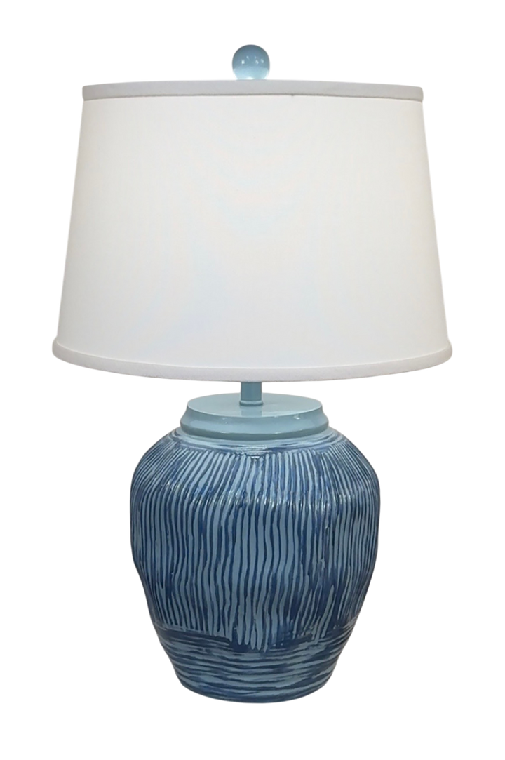 Coastal Table Lamps – Coast Lamp Shop