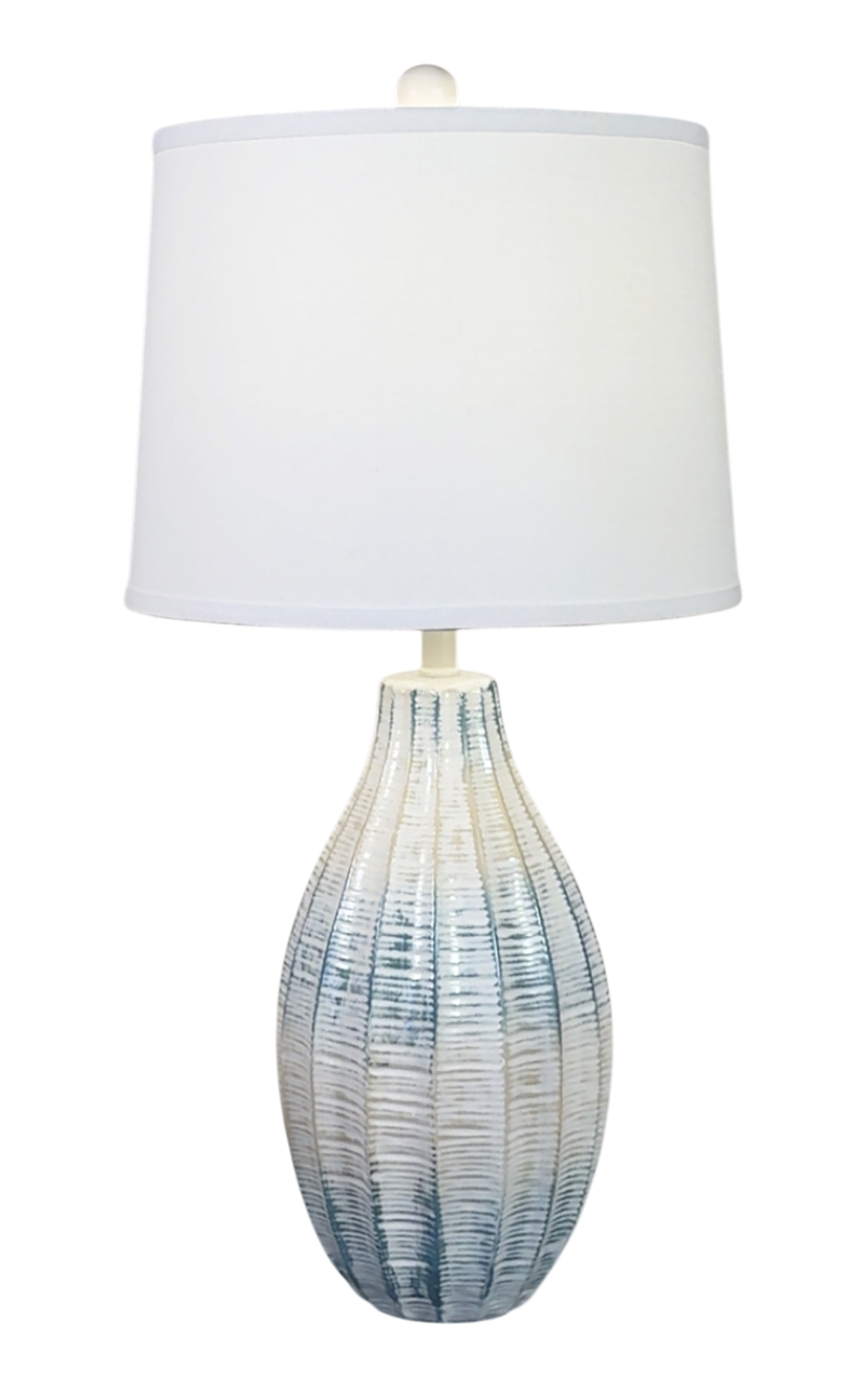 Coastal Table Lamps – Coast Lamp Shop