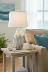 Coastal Table Lamps – Coast Lamp Shop