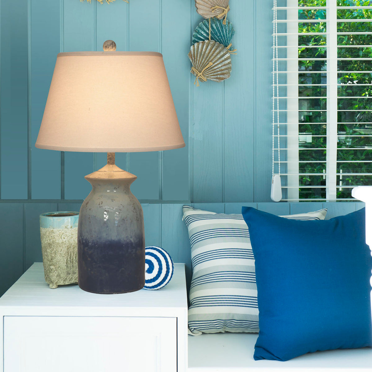 Coast Lamp Shop